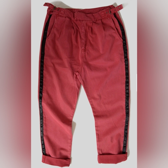 One Teaspoon | Pants & Jumpsuits | New With Tags One Teaspoon Hooligans ...
